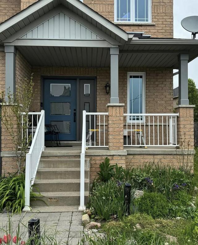 Canadian Columns | High-Quality Fiberglass Columns & Installations